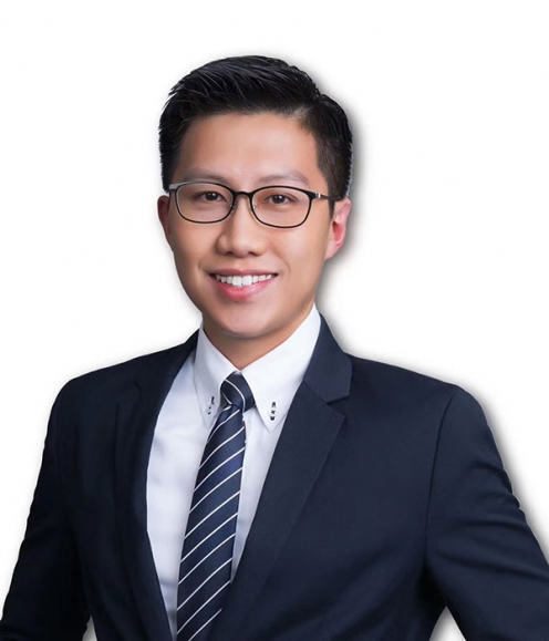 Nardo Yip – Opal Realty Group