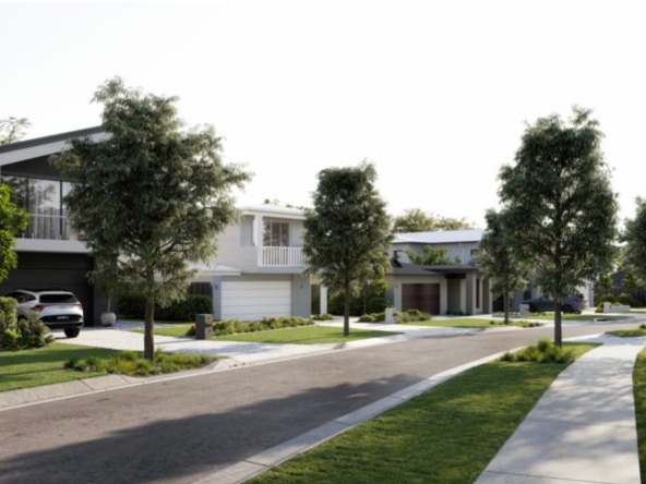 Brisbane – Opal Realty Group